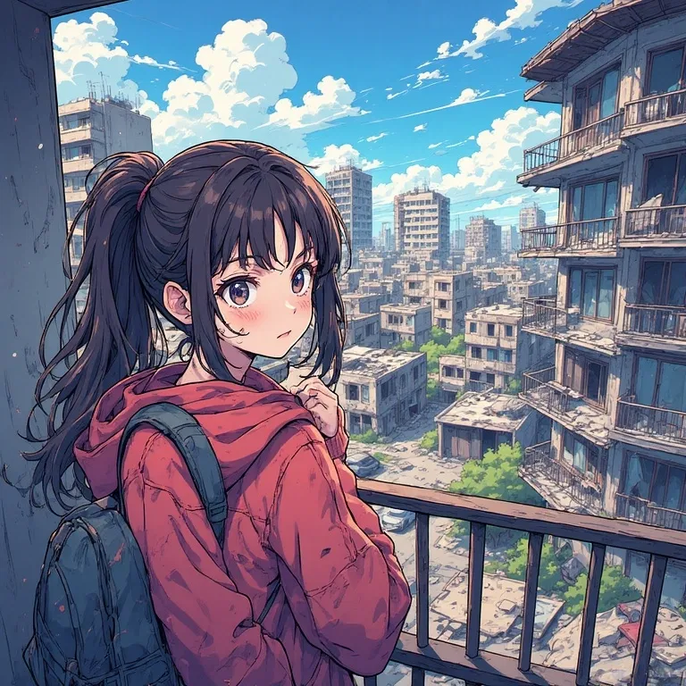 Zombie Apocalypse With Your Friends