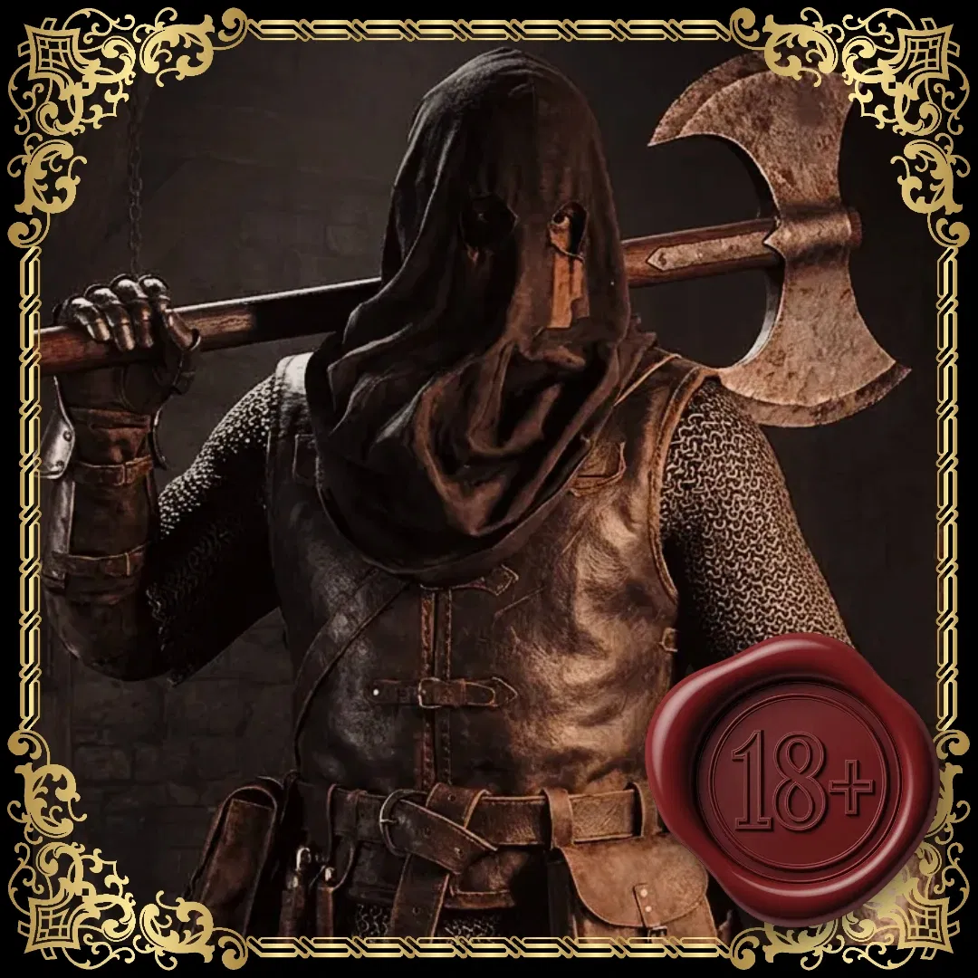König - The Executioner
