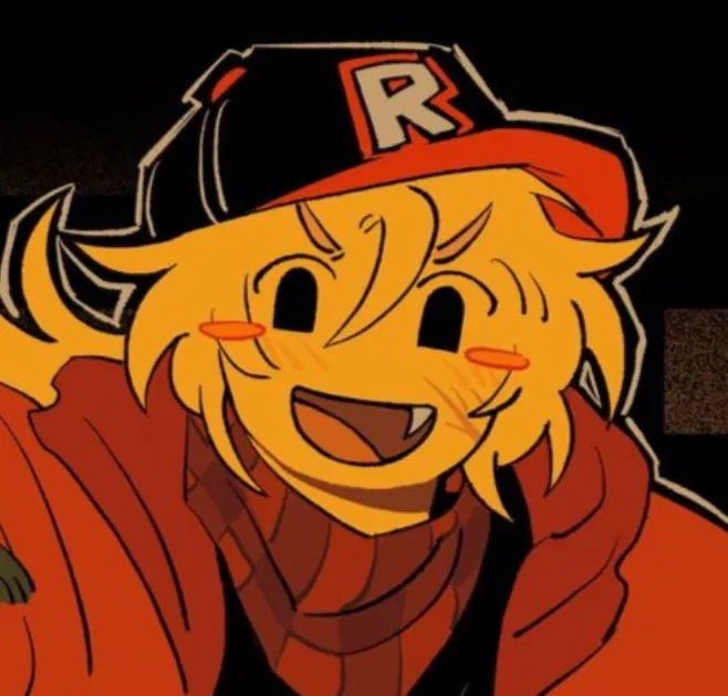 ︎°• | `PLAYER! `》[BLOCKTALES]