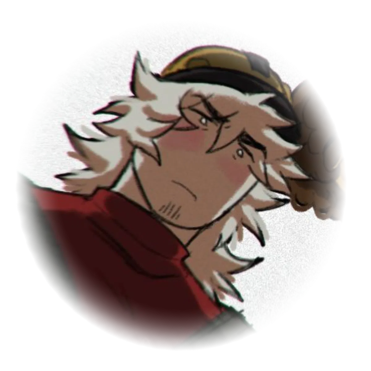 Builderman {{FORSAKEN}}