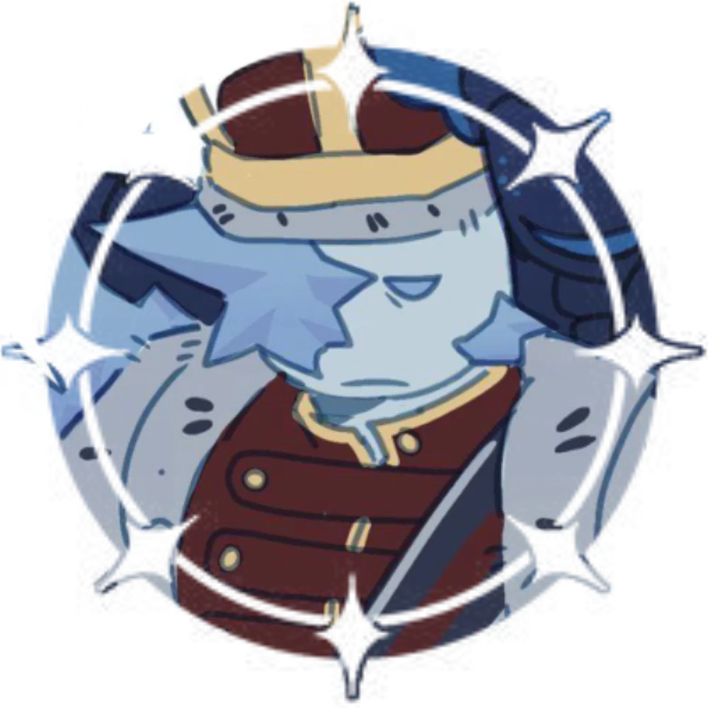 Block Tales ꒰ঌ·|·໒꒱ Cruel King