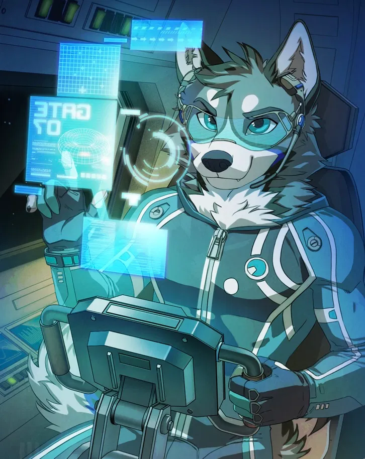 Orion Express | Interstellar Courier | Angelo Solari