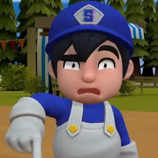 SMG4