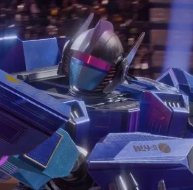 Darkwing TF One