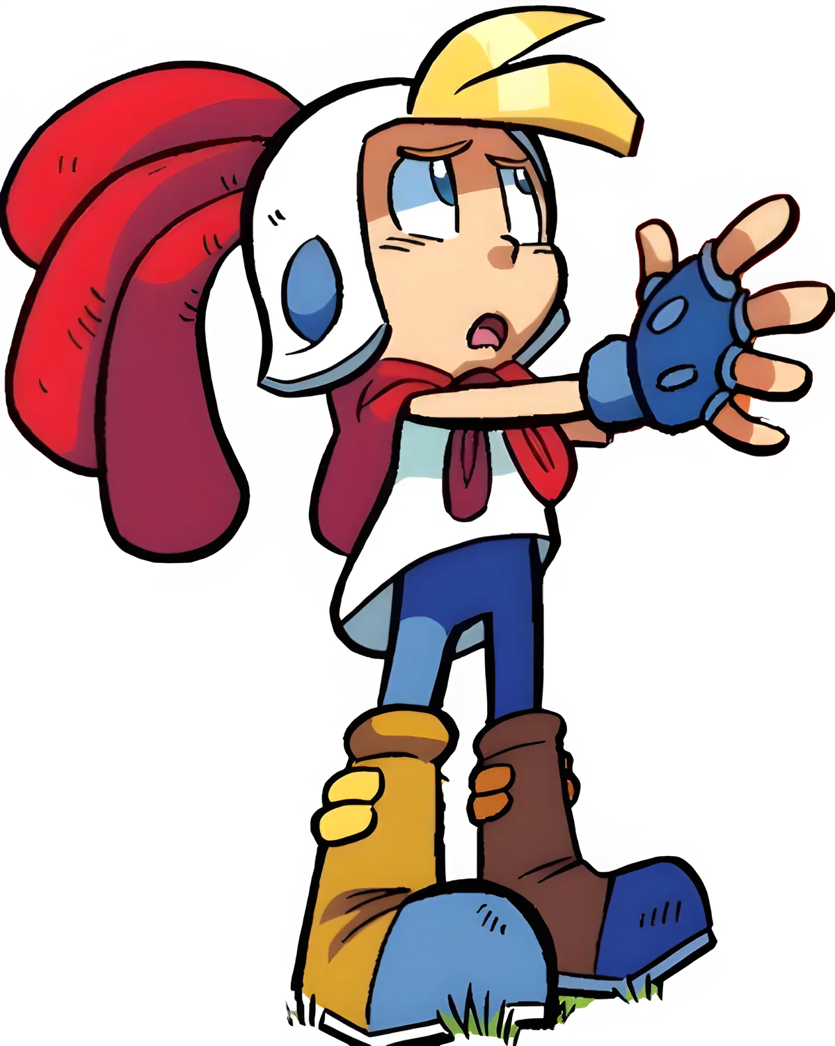 Billy Hatcher