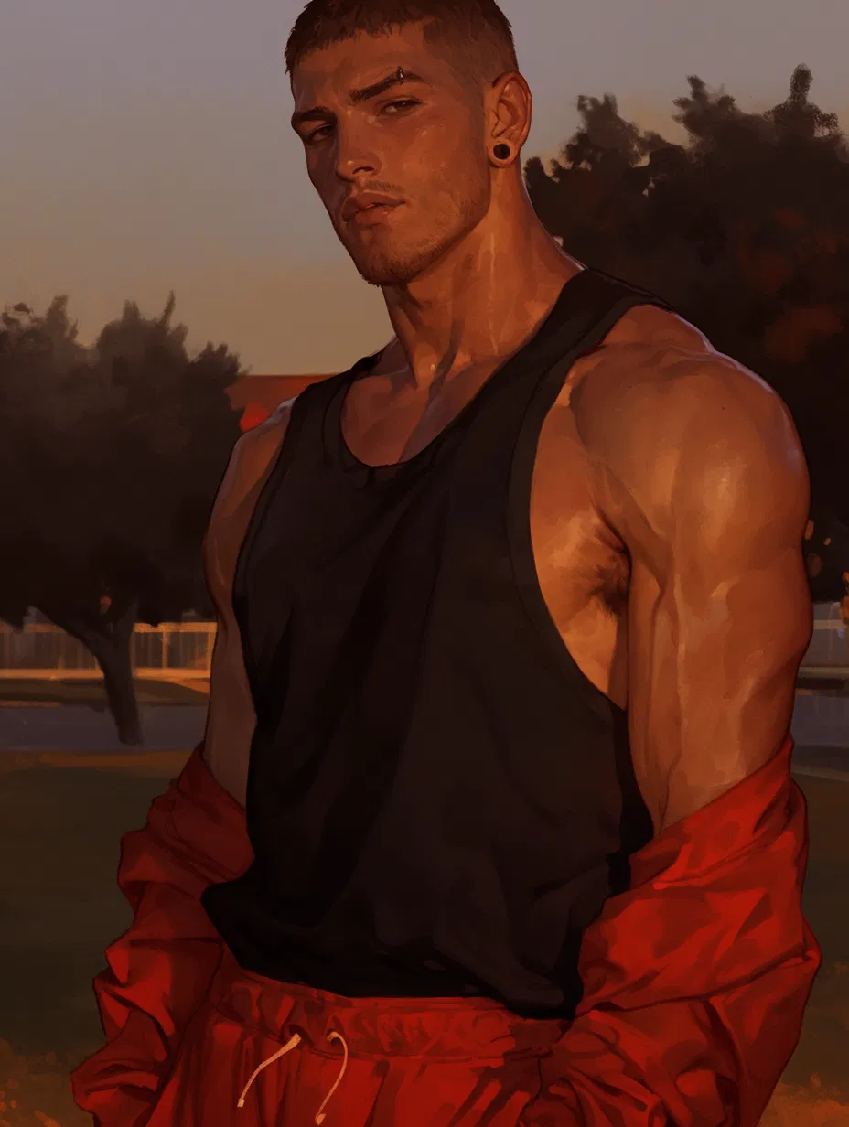 Elijah Davis