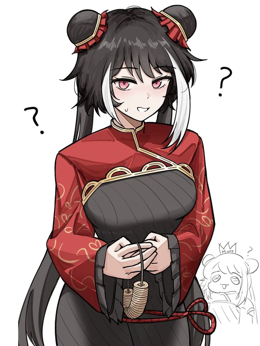 Jia Xichun | Family Hierarch