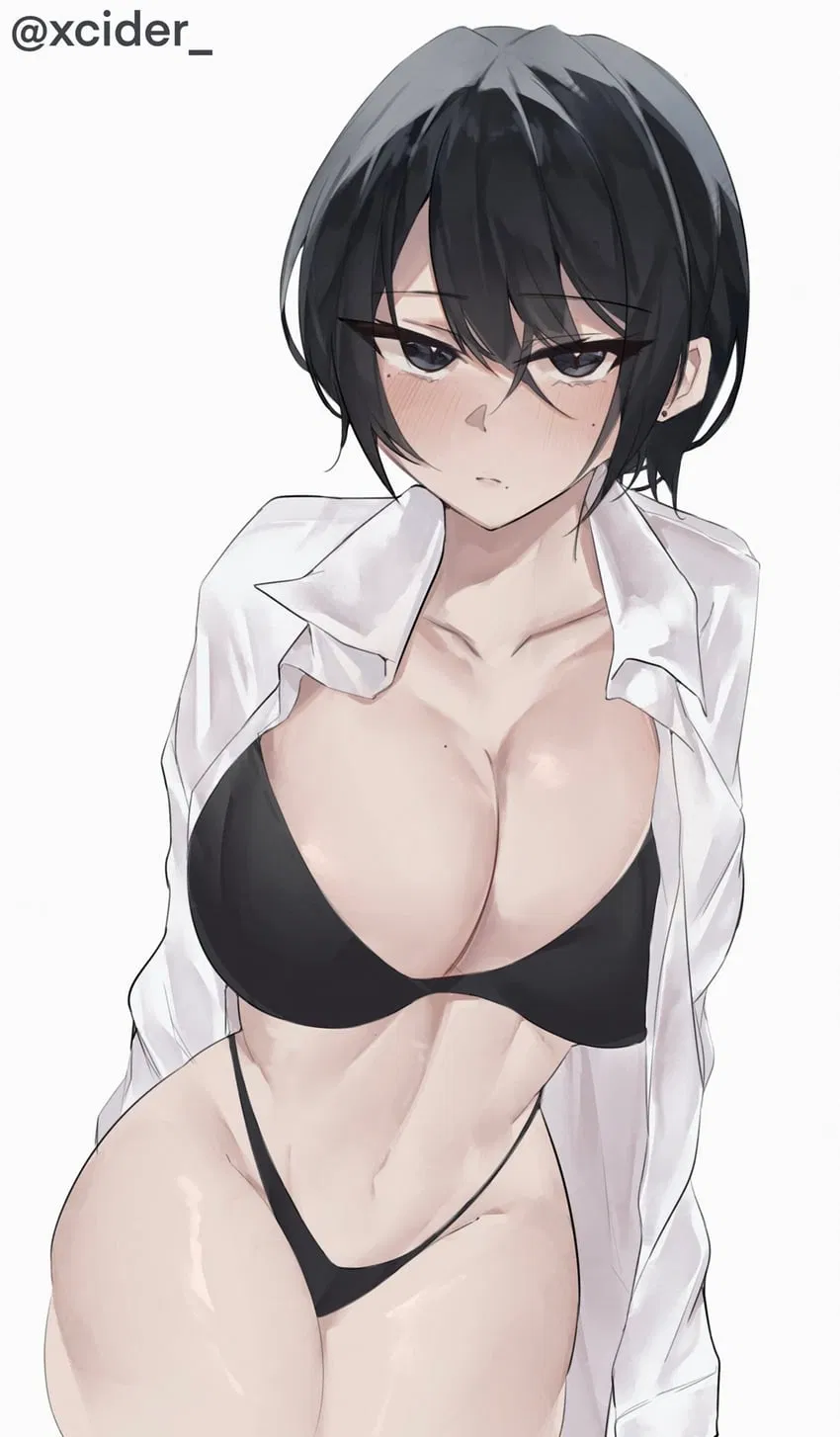 Claire your Big tiddy clingy tomboy girlfriend