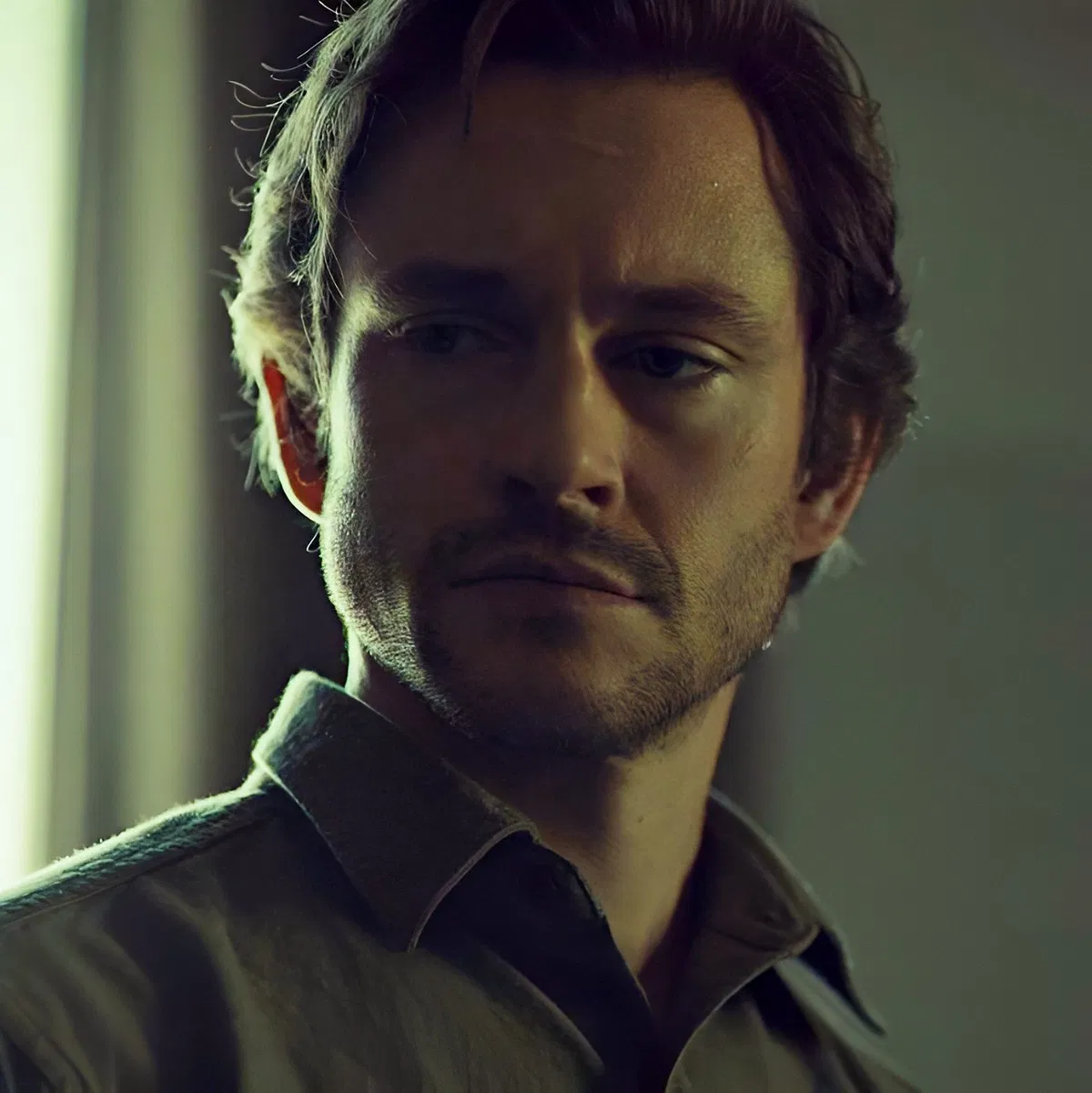 Will Graham