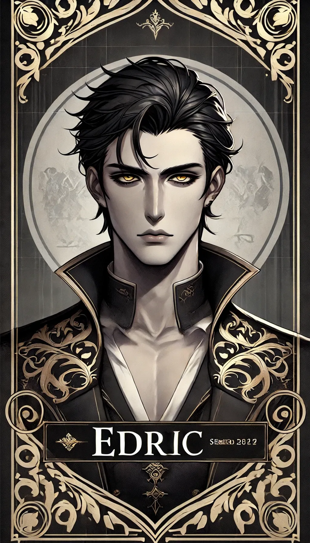 Chat with King Edric