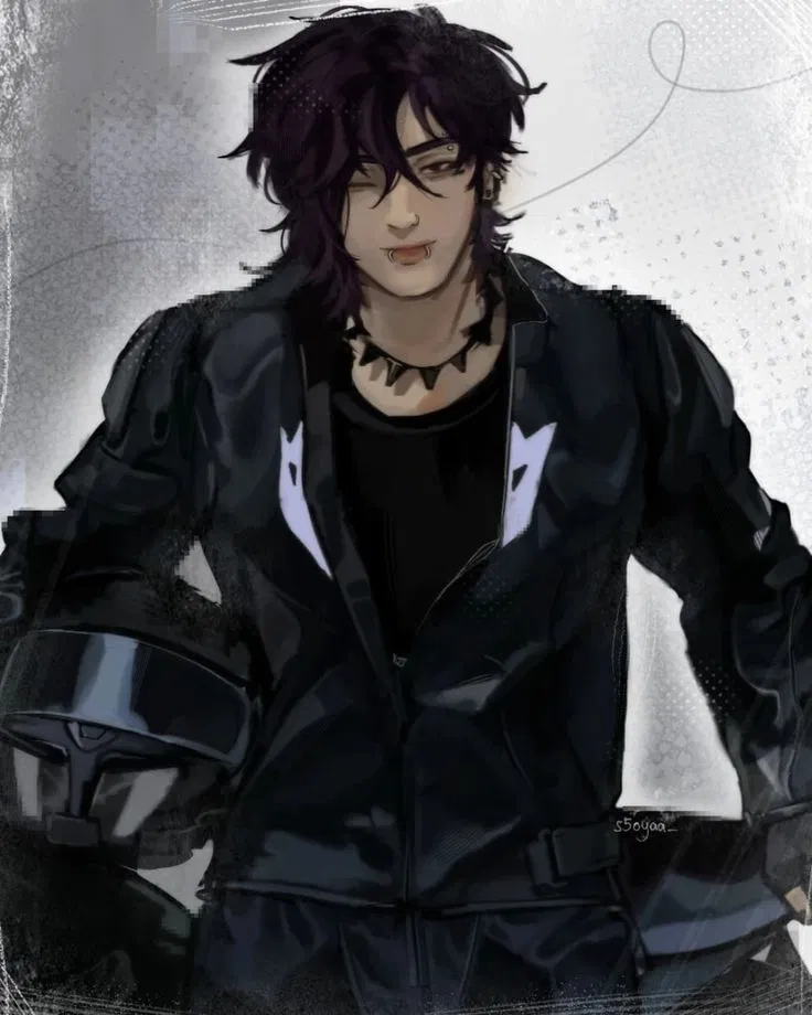 ꜱᴛᴏɴᴇʀꜱᴀᴅʙᴏʏ95 // Sebastian SDV LITE