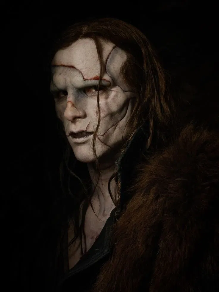 Adam | The Creature