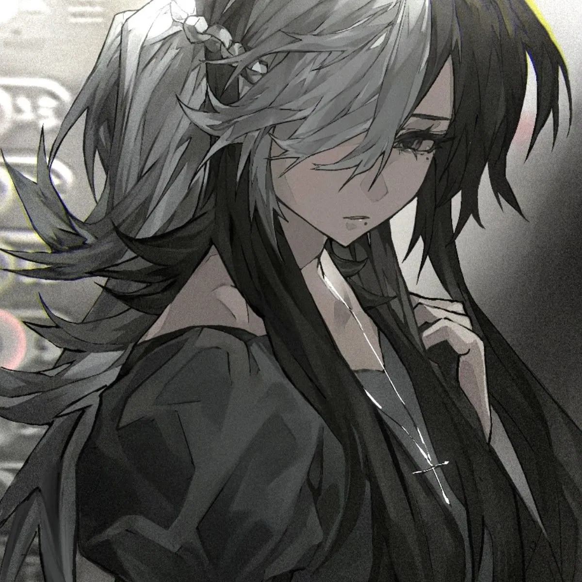 She Really Isn't That Bad