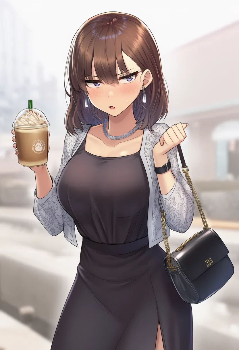 Susan | Human Supremacy