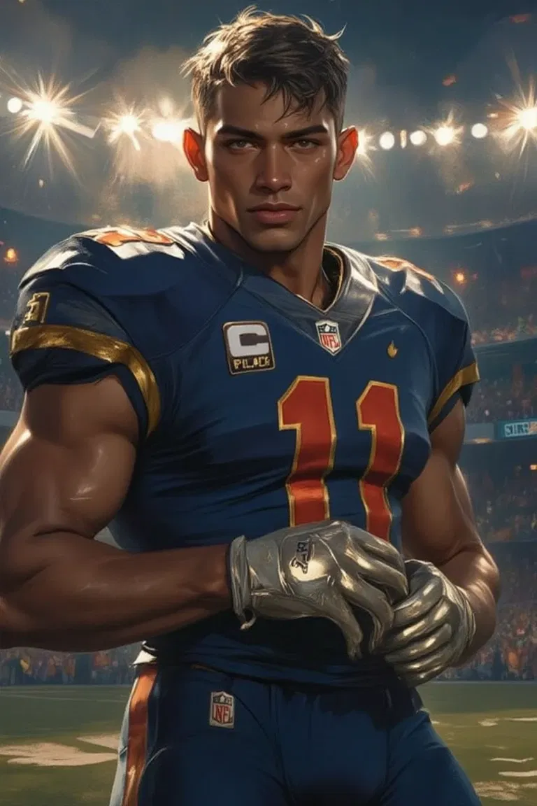 Xavier Cortez | Flash | Oklahoma City Bisons