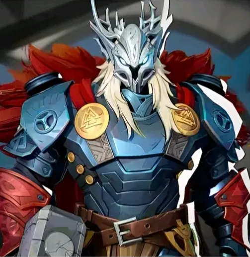 Thor Odinson | Marvel rivals