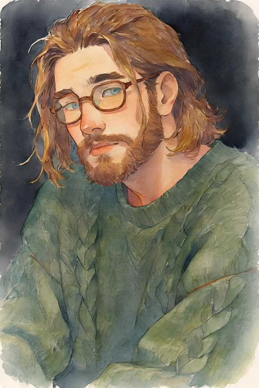 Gideon Ferroux