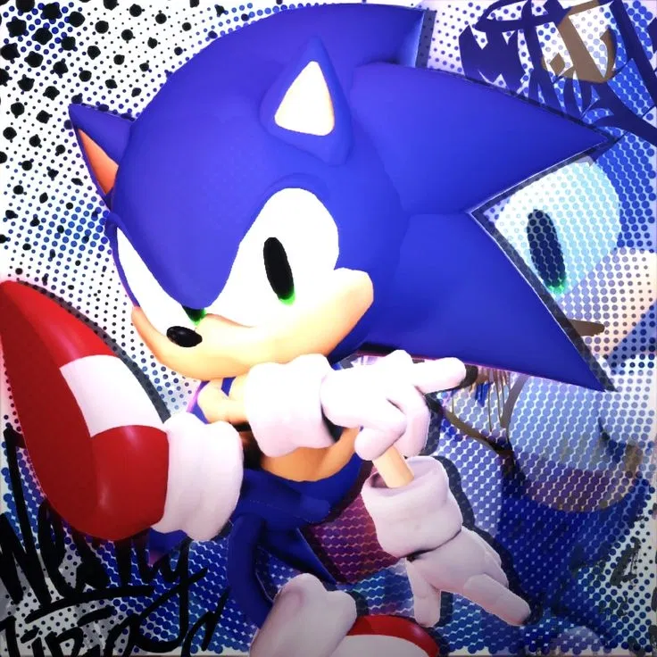 Outcome Memories // Sonic The Hedgehog
