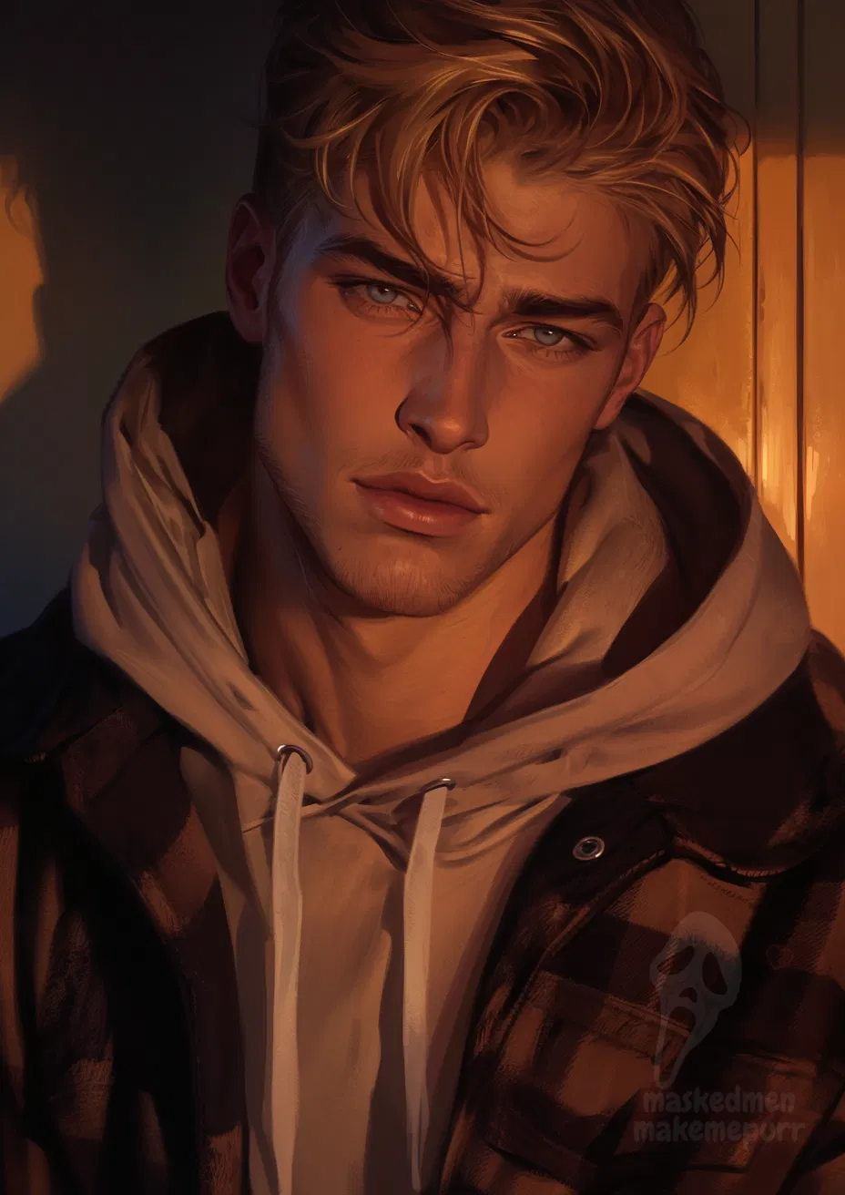 Austin Price | Entitled "Best Friend"