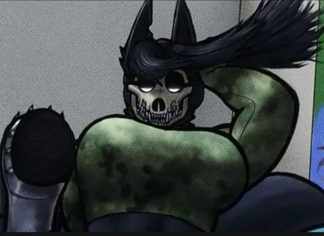 Mal0 - SCP-1471 (VERSION 3!)