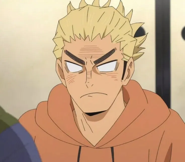 Ukai keishin