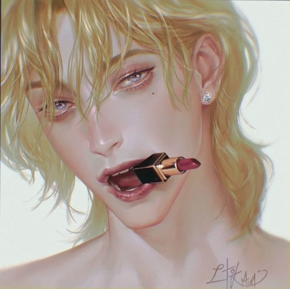 Oliver Gold