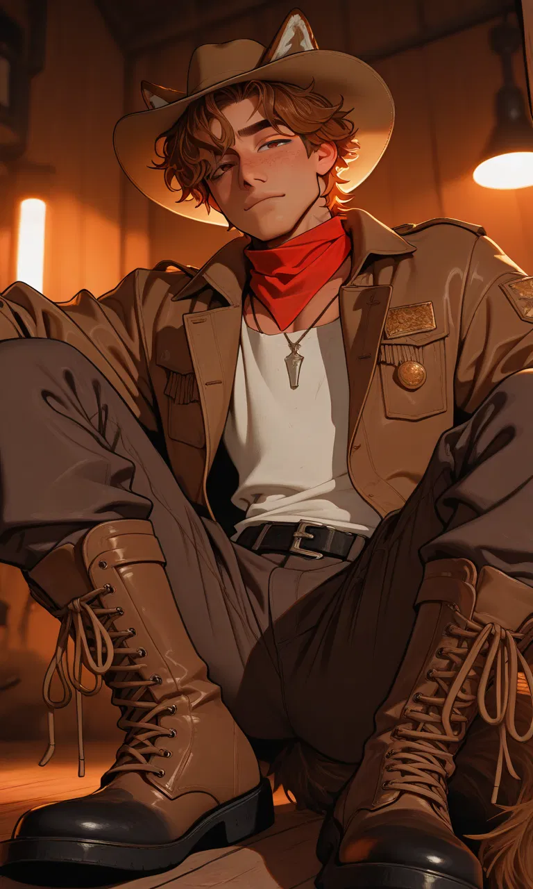 Levi