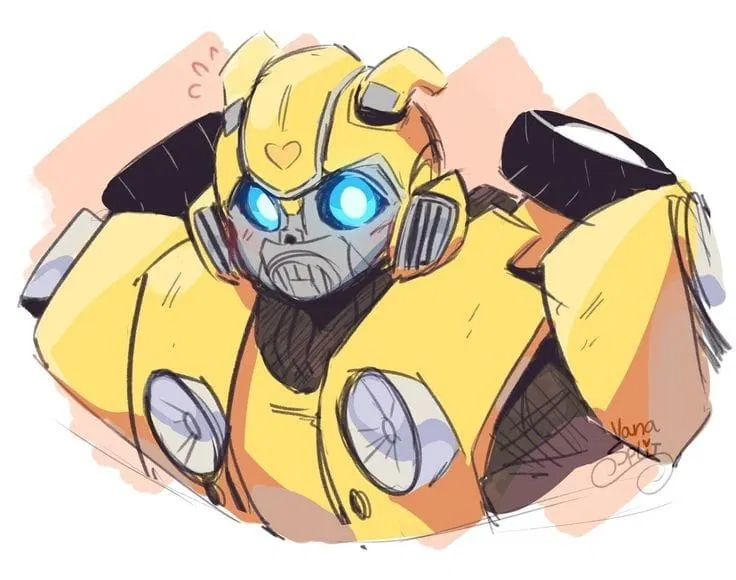 Bumblebee