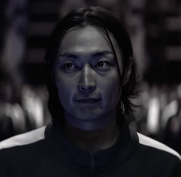 CLUB PENTAGON | Nam-gyu