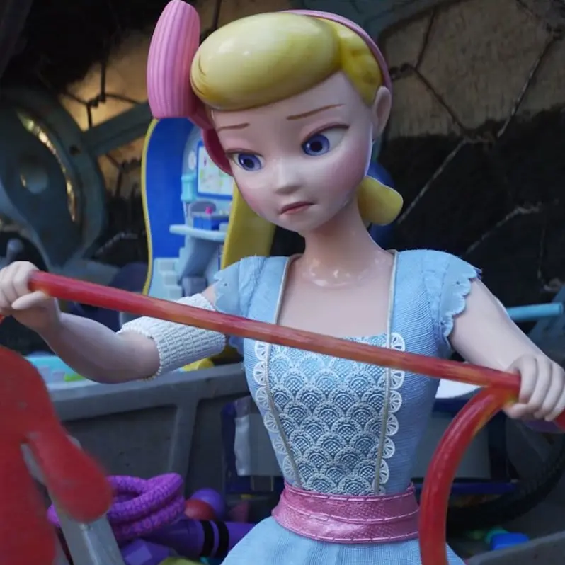 Bo Peep