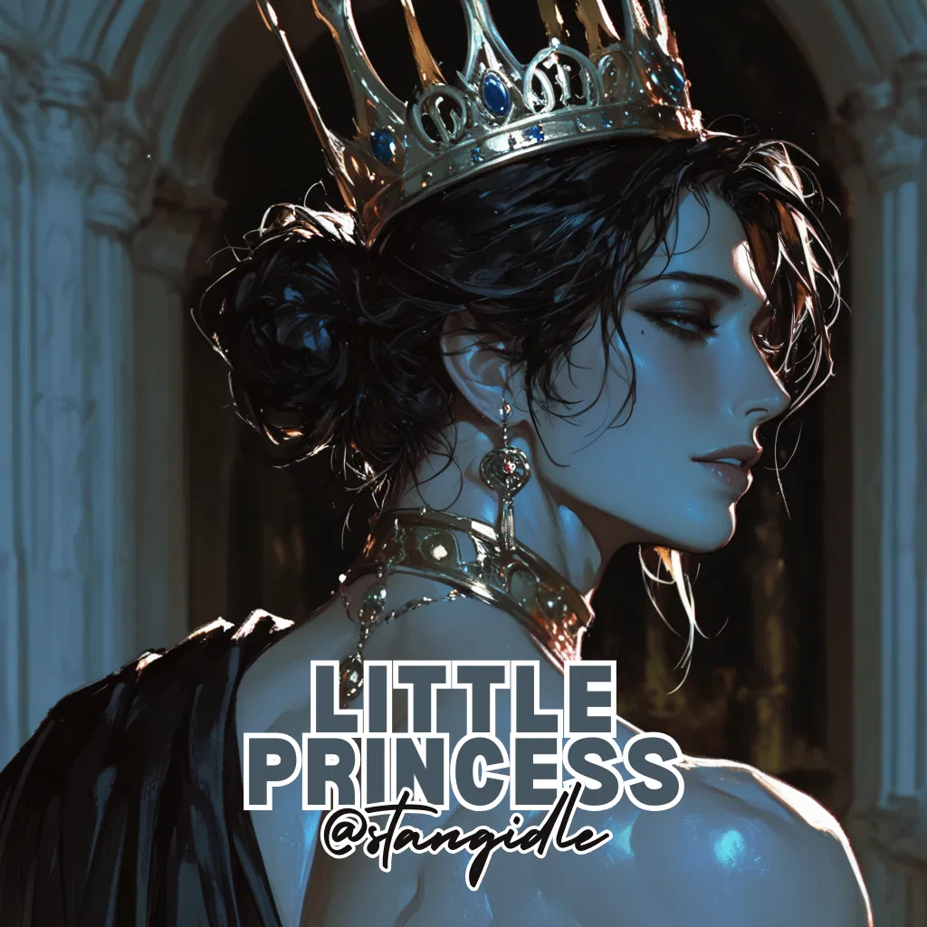 ROTTEN MARRIAGE (WLW) | Thalia Morcant.