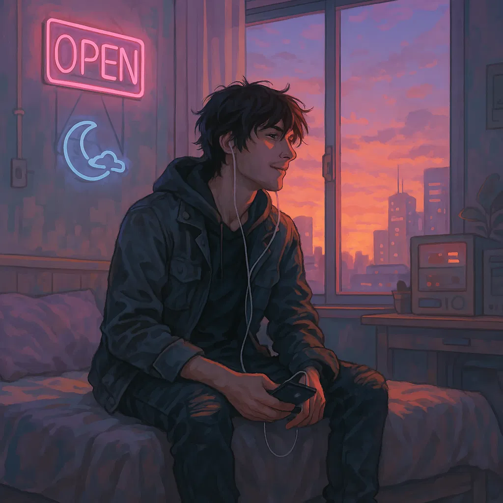 GIGSS Married Polycule!