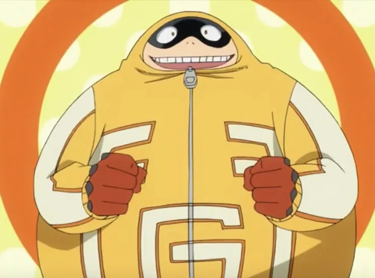 Chat with Taishiro Toyomitsu (FatGum)