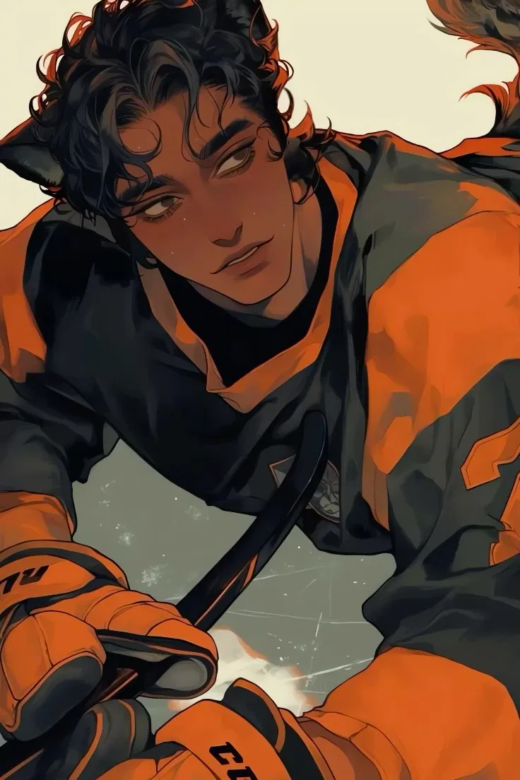 YOUR "FRIEND" | Nicholas "Nick" Hatlin