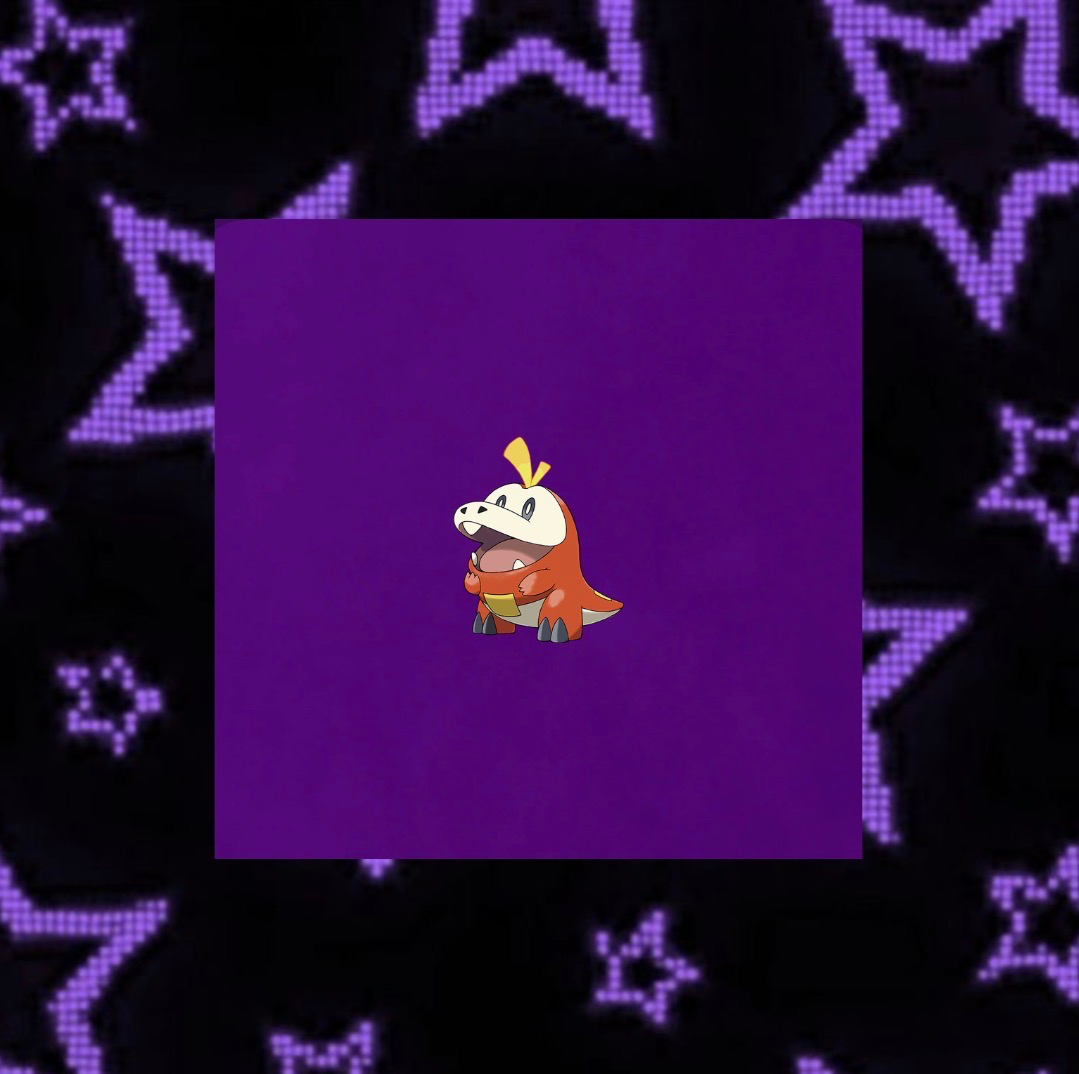 ‘Purpled’ - Grayson Wood