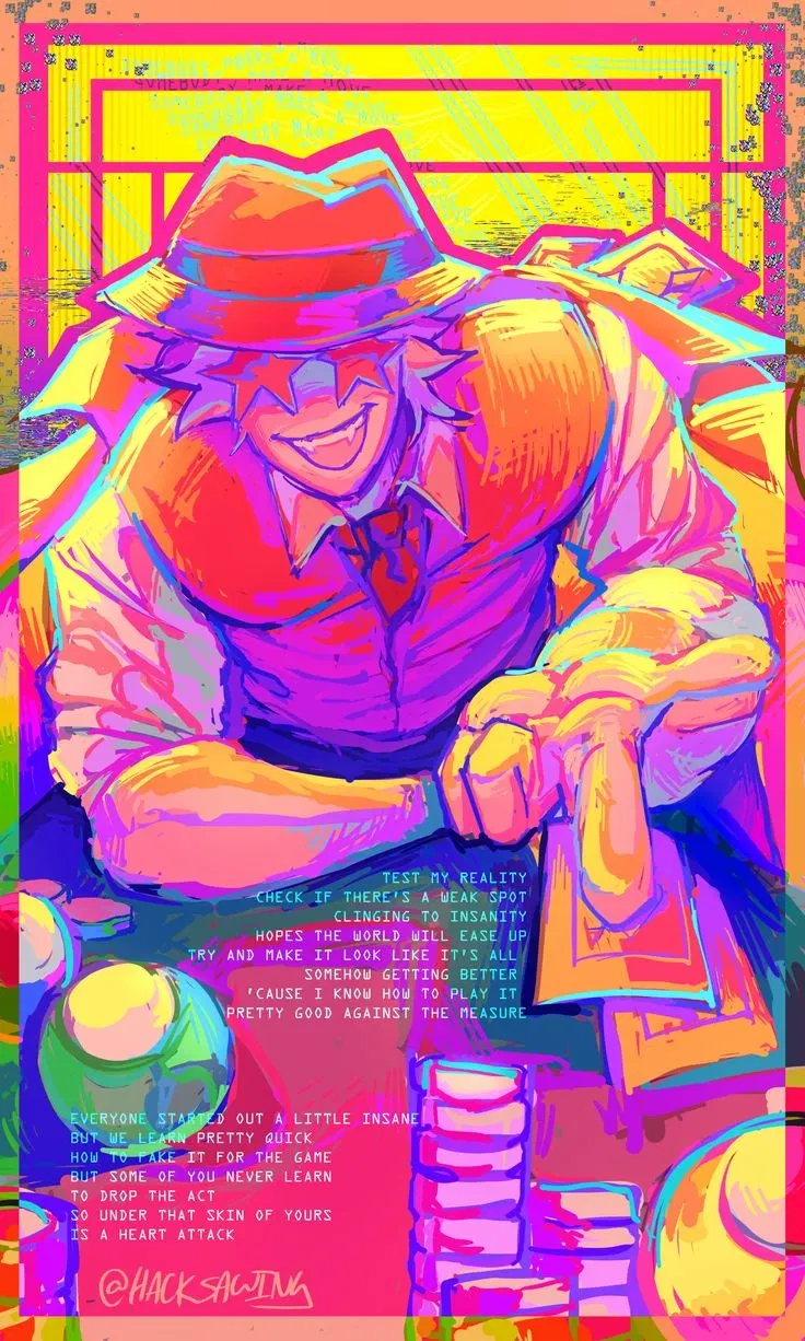 Chance