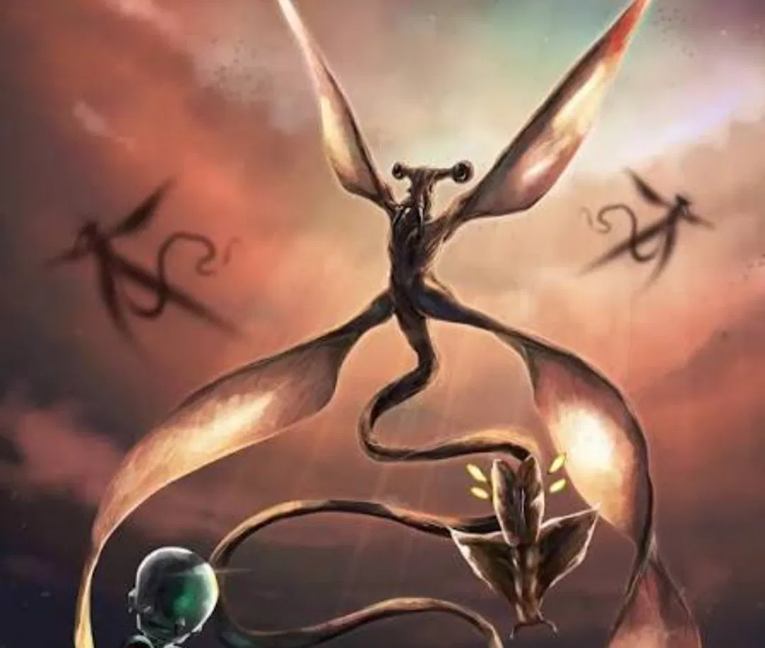 The Qu (All Tomorrows)