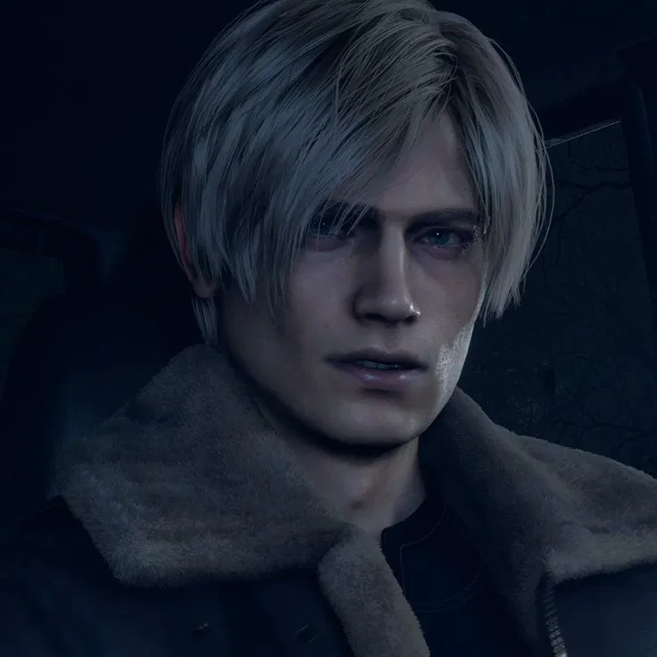 Leon Kennedy