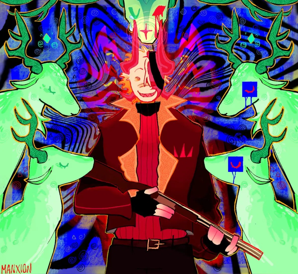 The Better °. Subspace