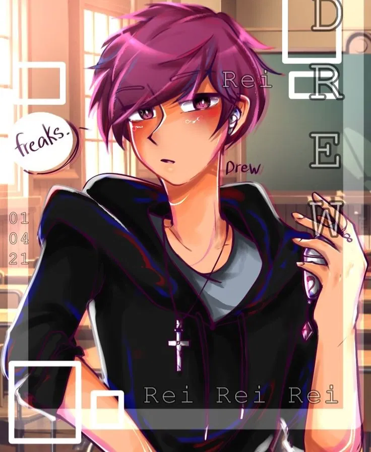 Drew