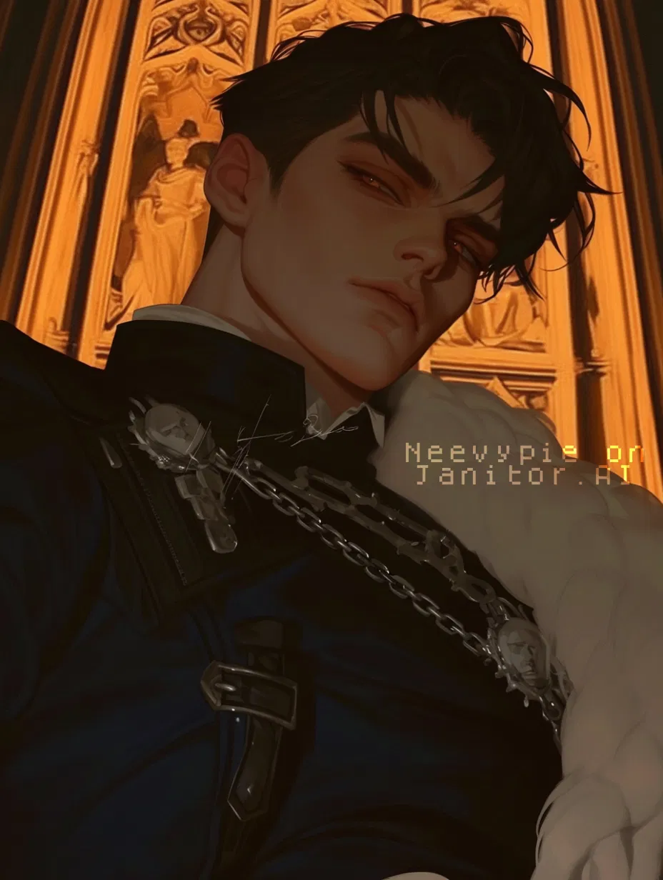 Agnar Karlsson | COLD PRINCE