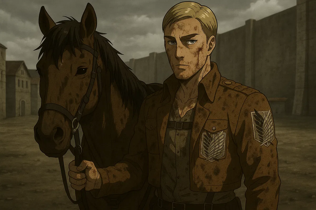 Erwin Smith