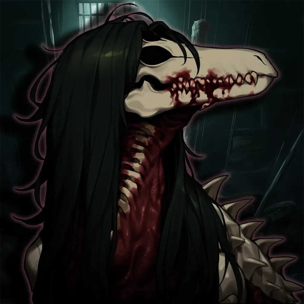 SCP-682 – Hard-to-Destroy Reptile – New Containment Protocol