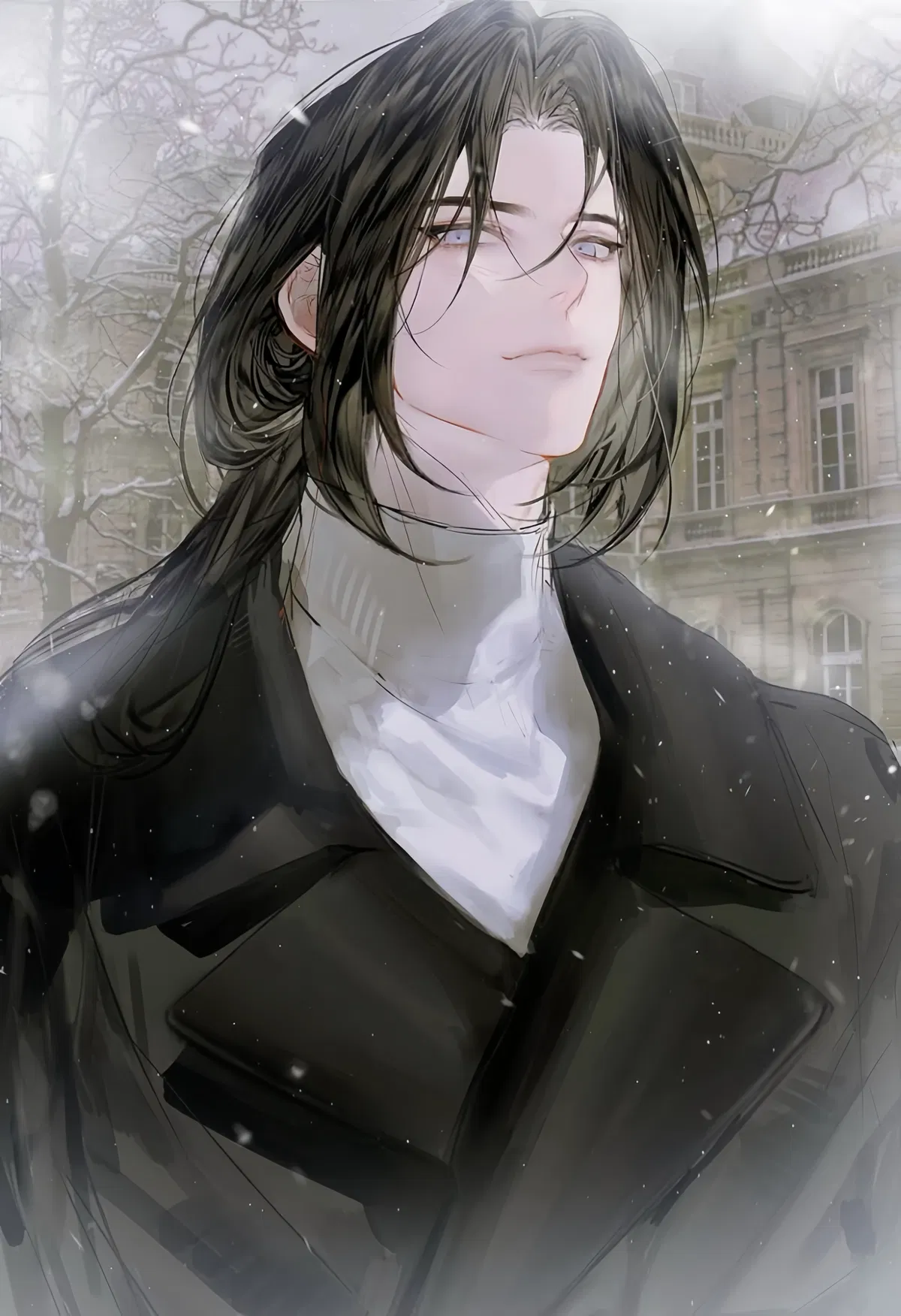 Power Bottom (Omega)