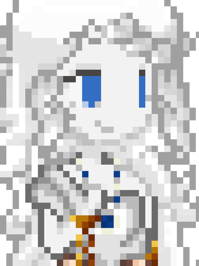 Ivory Wraith, the Vain