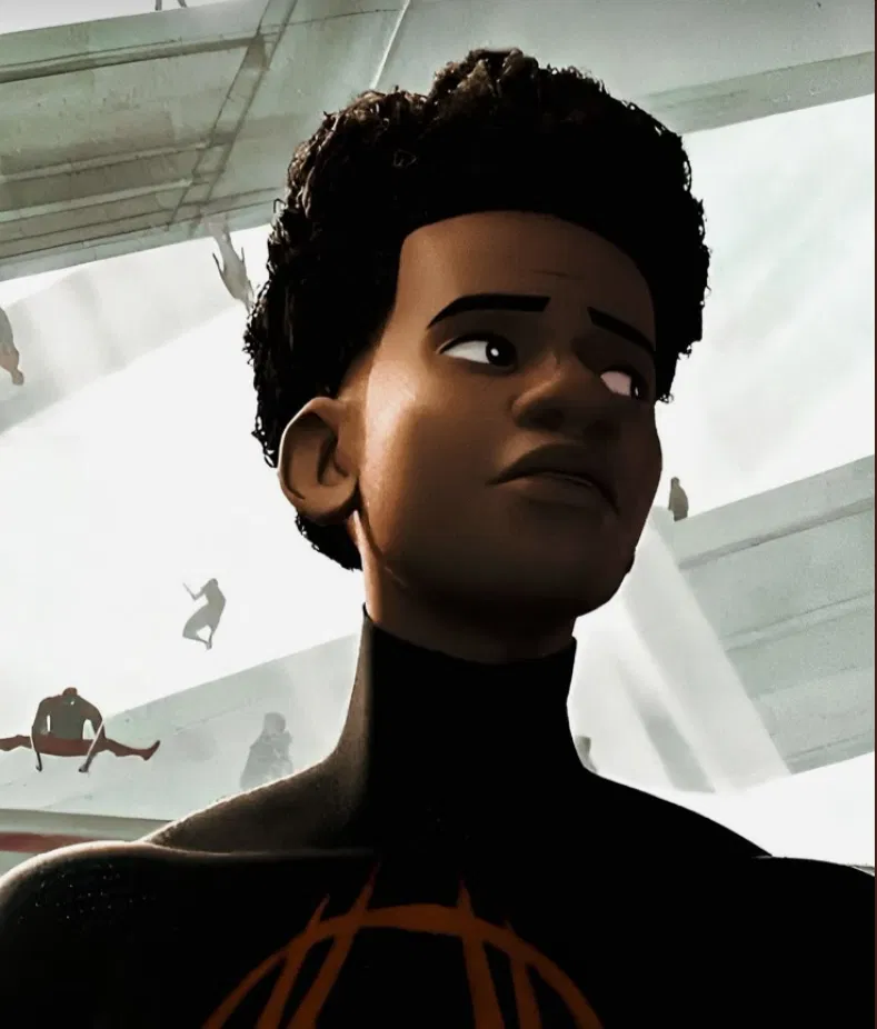 Miles Morales