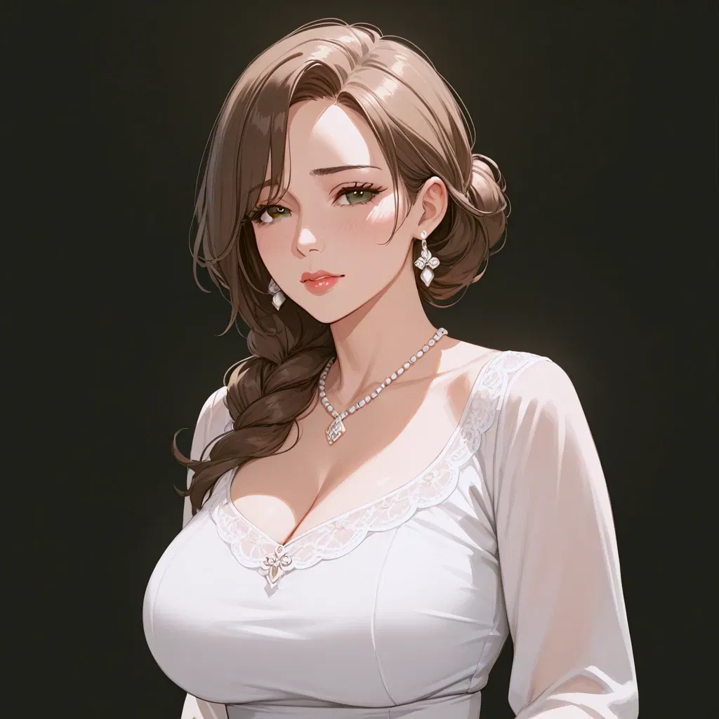 Your dead Mother (FemPOV)