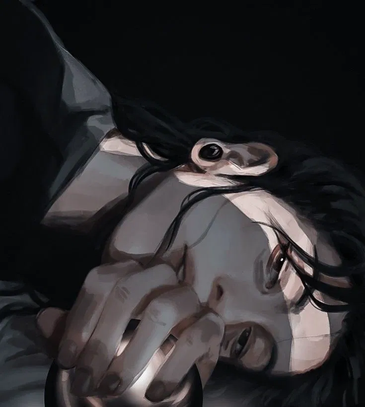 Geto Suguru—The Emperor's Favour