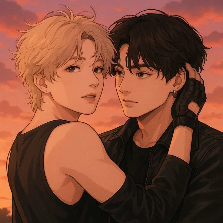 Taekook (BL)
