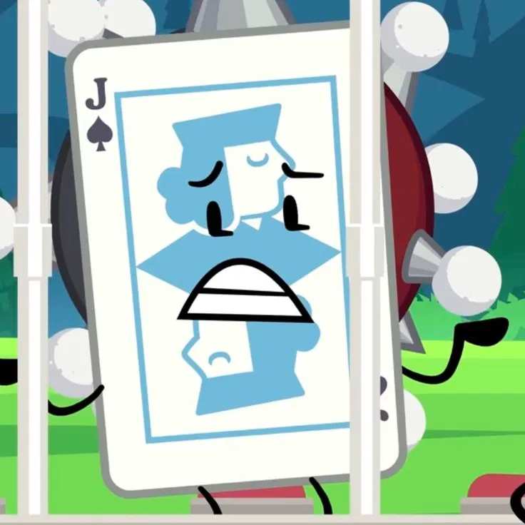 Jack - ii - Inanimate Insanity